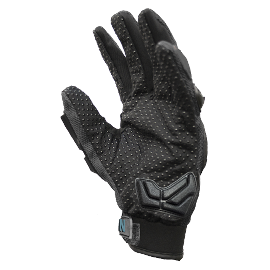Guante DC Delta Batman – vitezamoto
